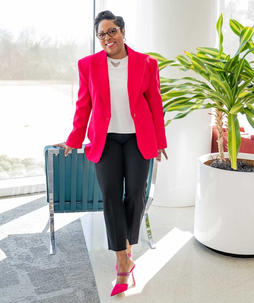 Meet Sonya Hopson | HIRE Strategies