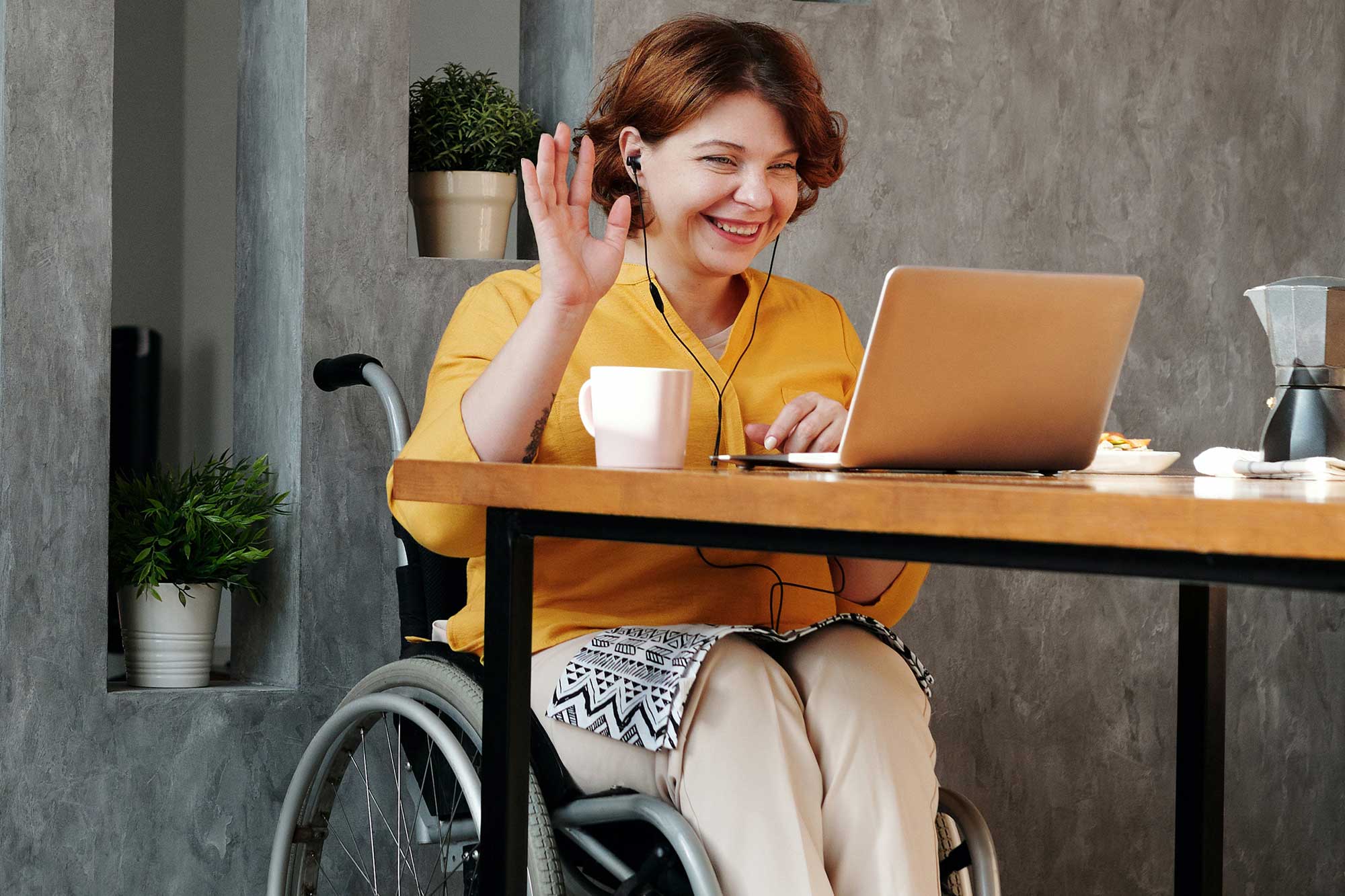 Is WFH the future for up-and-coming companies? | HIRE Strategies