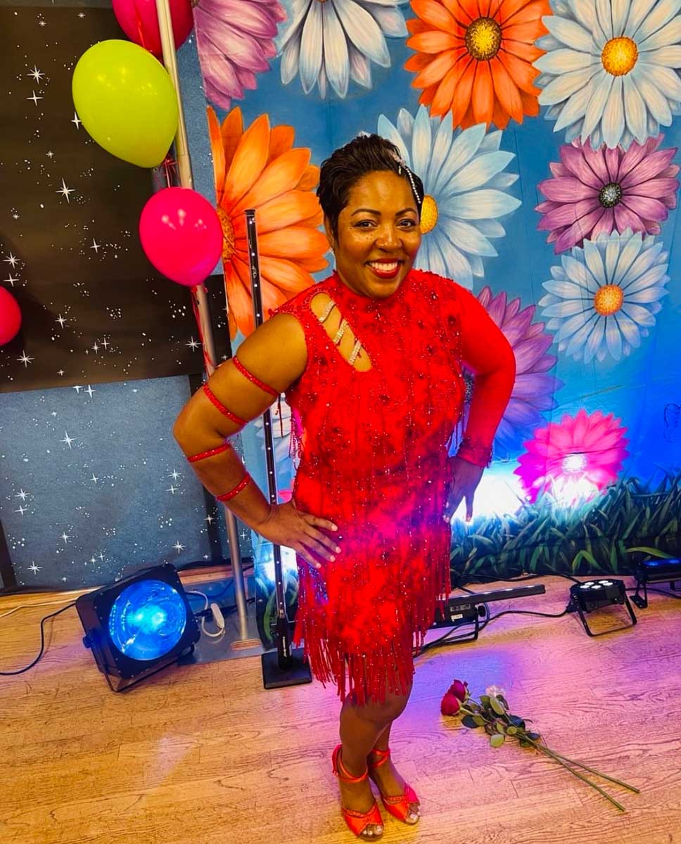 Meet Sonya Hopson | HIRE Strategies